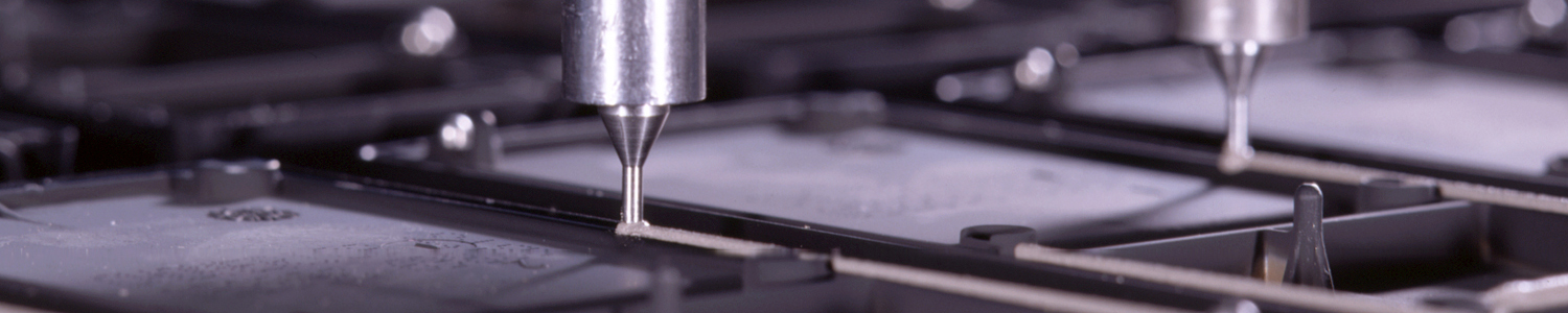 Finding the Right Form-In-Place EMI Gasket | Parker Chomerics